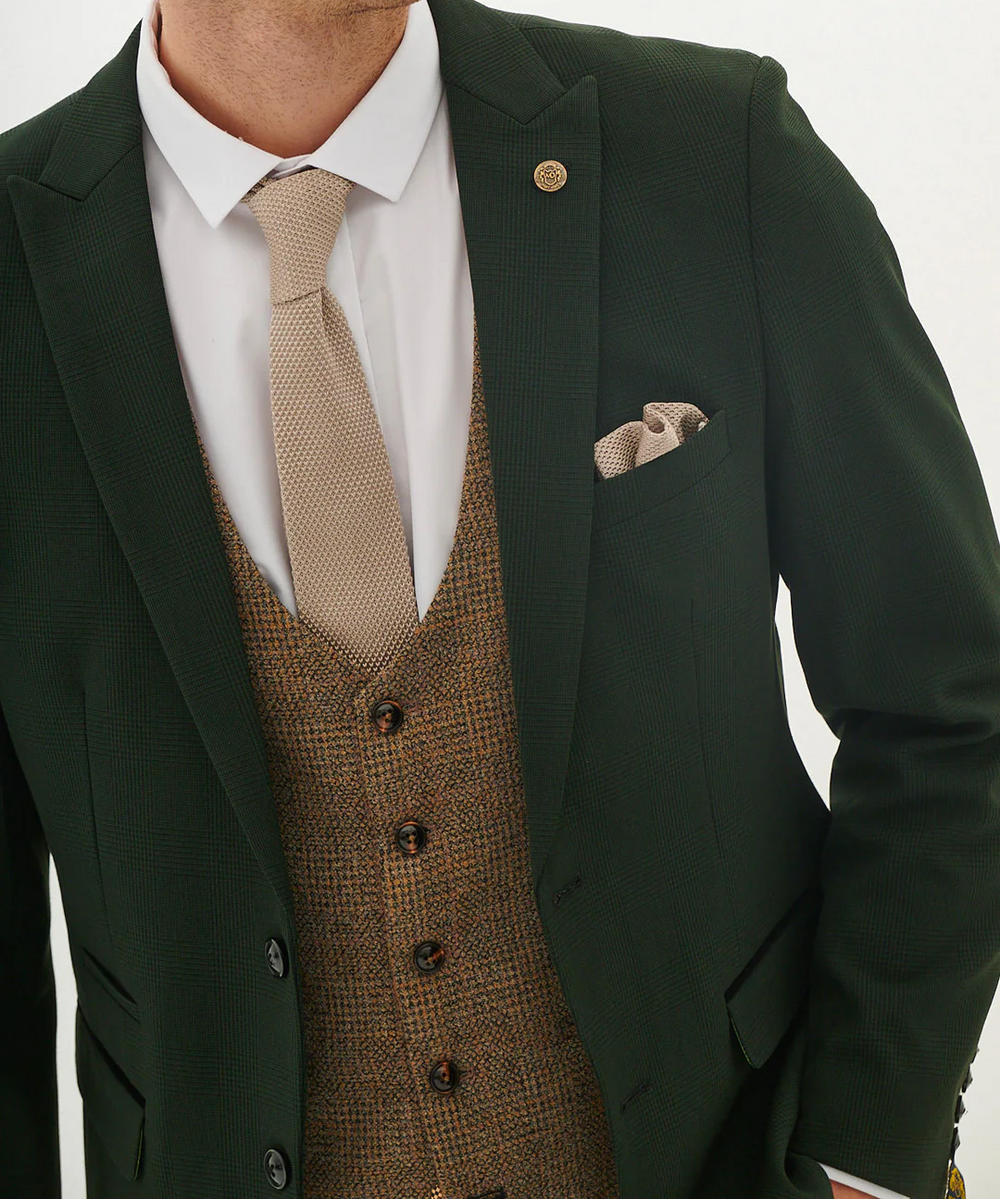 High quality men's clothing, great prices in the heart of Bakewell ...